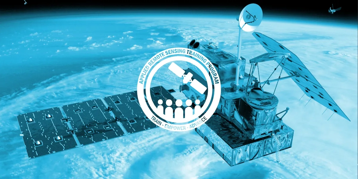 ARSET - Applications of GPM IMERG Reanalysis for Assessing Extreme Dry and Wet Periods | NASA ...