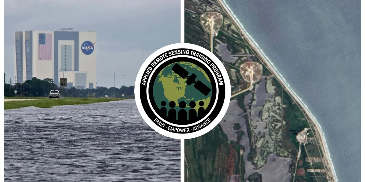 ARSET - Building Climate Risk Assessments from Local Vulnerability and Exposure | NASA Applied ...