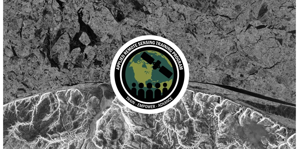 ARSET - SAR for Detecting and Monitoring Floods, Sea Ice, and Subsidence from Groundwater ...