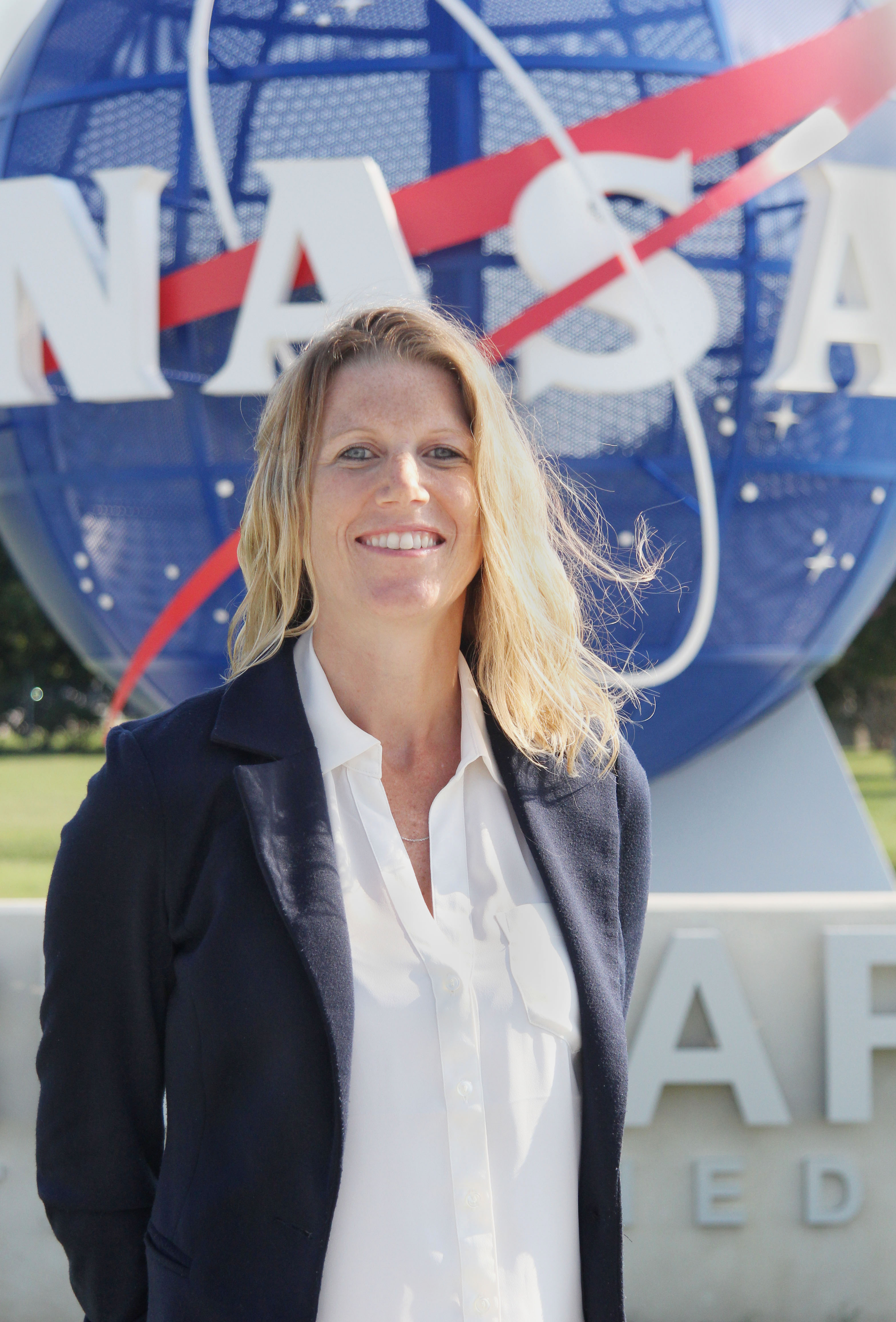 Laura Rogers Headshot.jpg | NASA Applied Sciences