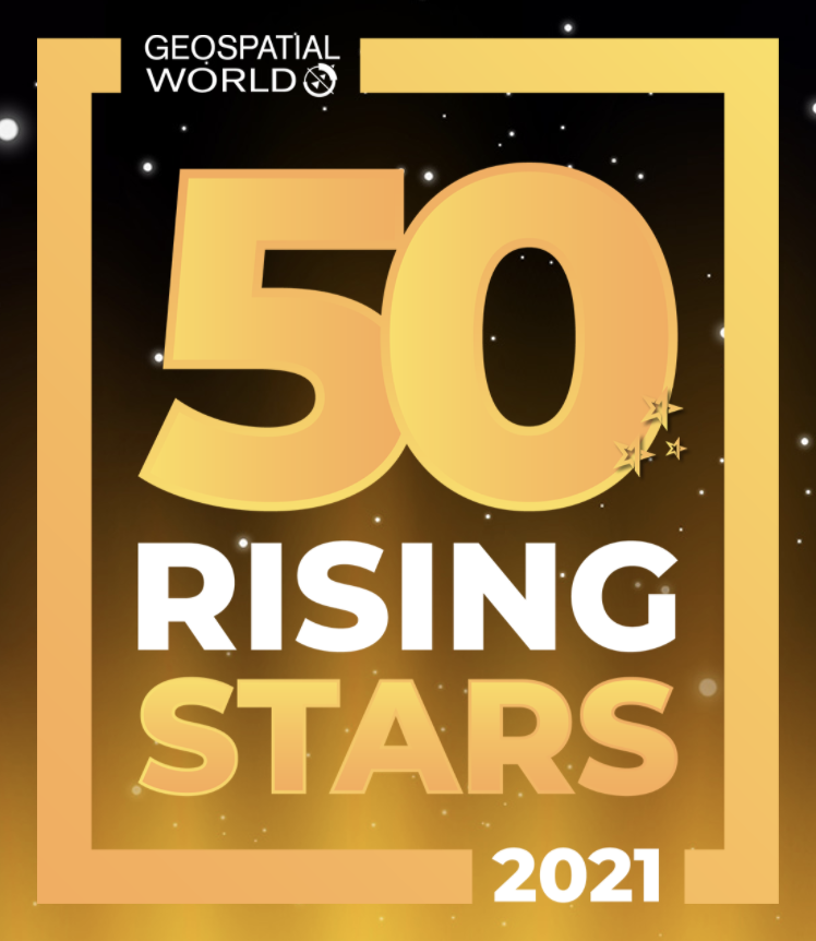 50RisingStars.png | NASA Applied Sciences