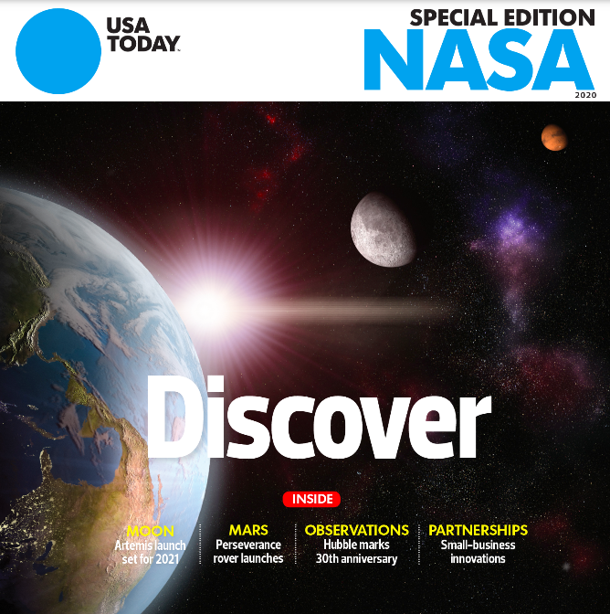 USATodayCover.png | NASA Applied Sciences