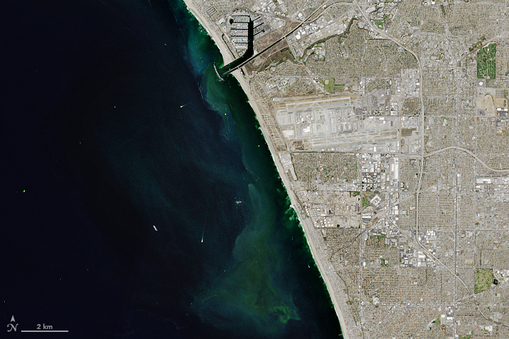 santamonica_oli_2015283.jpg | NASA Applied Sciences