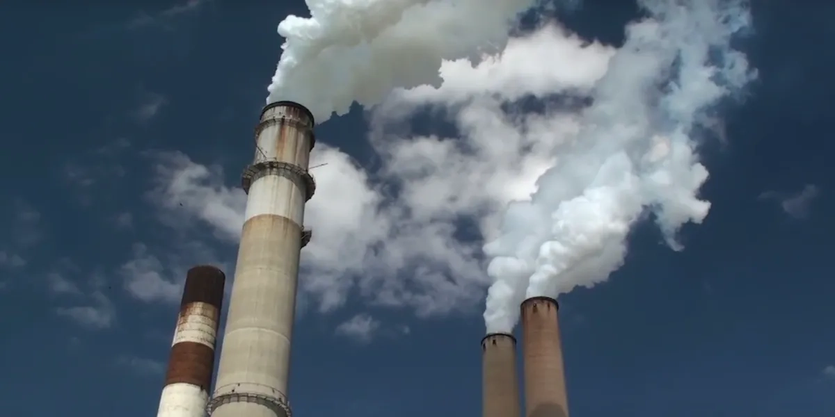 Industrial Incidents | NASA Applied Sciences