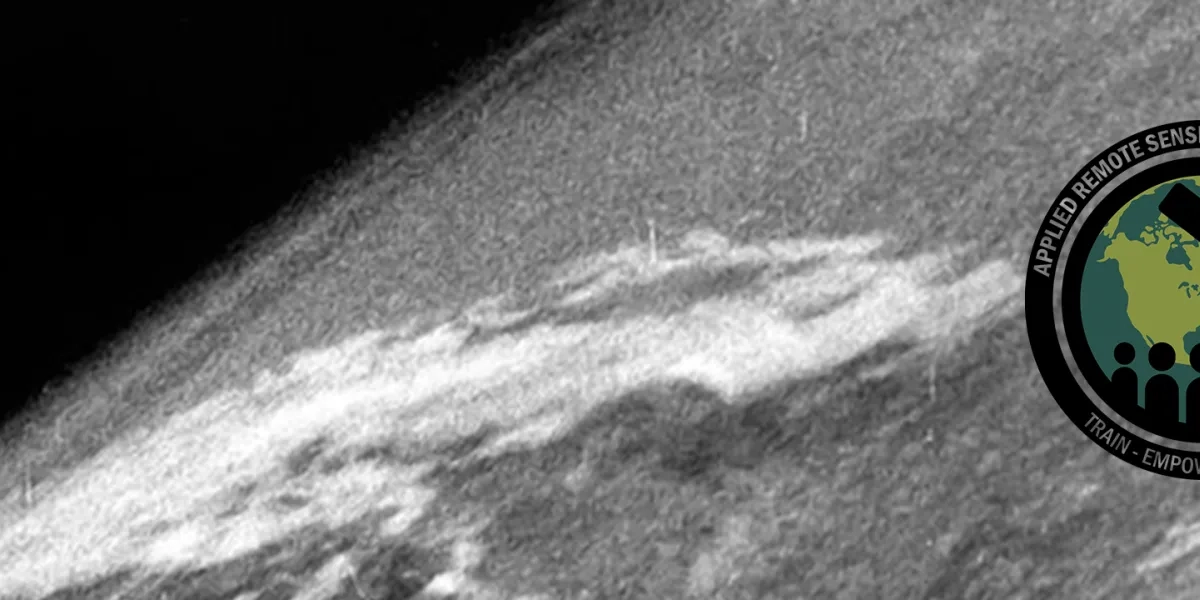 ARSET Glossary | NASA Applied Sciences