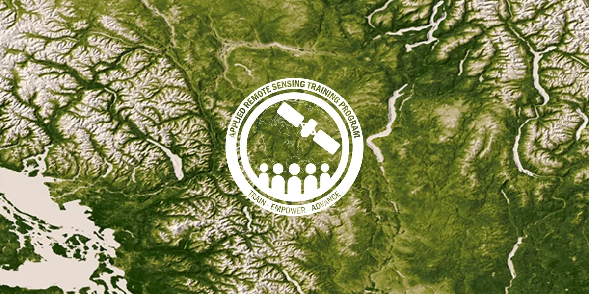 ARSET - Creating and Using Normalized Difference Vegetation Index (NDVI ...