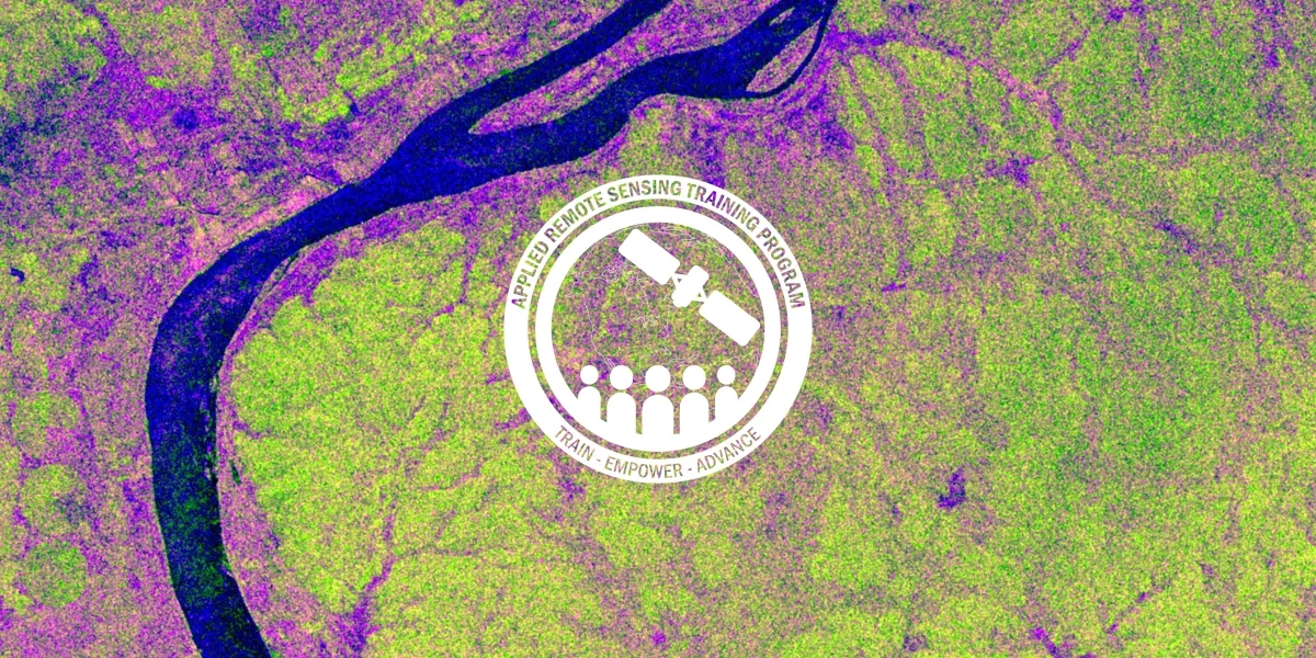 ARSET - SAR para Desastres y Aplicaciones Hidrológicas | NASA Applied ...