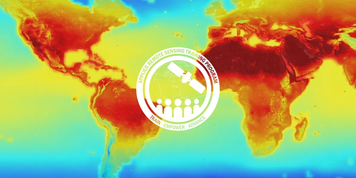 ARSET - Introduction to NASA Resources for Climate Change Applications ...