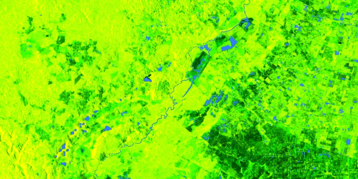 DEVELOP FAQ | NASA Applied Sciences