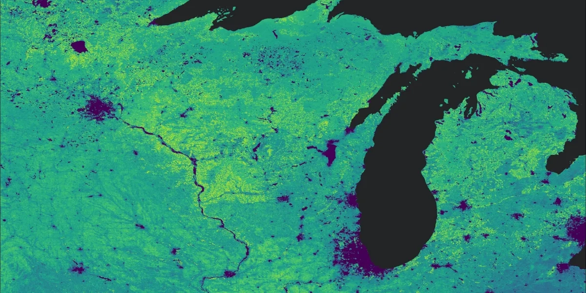 Inside DEVELOP | NASA Applied Sciences
