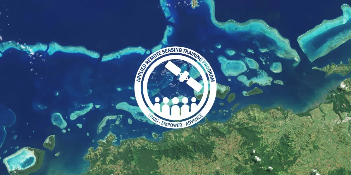 ARSET - Monitoring Aquatic Vegetation with Remote Sensing | NASA ...