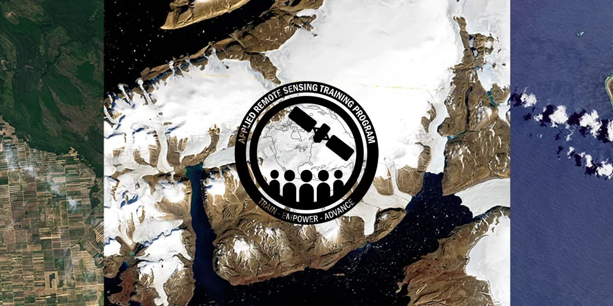 ARSET - Climate Change Monitoring and Impacts Assessment using NASA ...