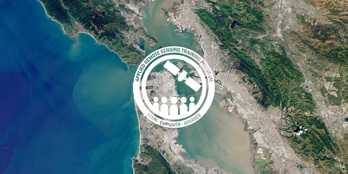 ARSET - Connecting Citizen Science with Remote Sensing | NASA Applied Sciences