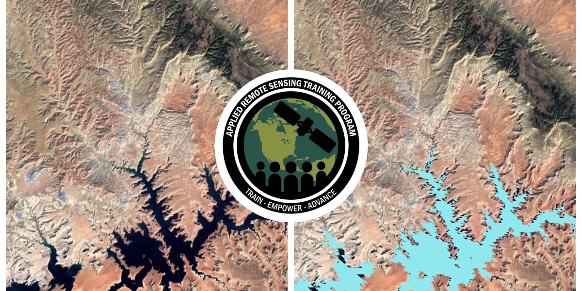 ARSET - Fundamentals of Machine Learning for Earth Science | NASA ...