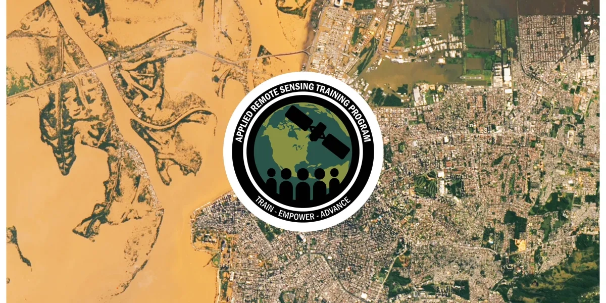 Ask NASA ARSET: Radar Remote Sensing for Flood Monitoring | NASA ...