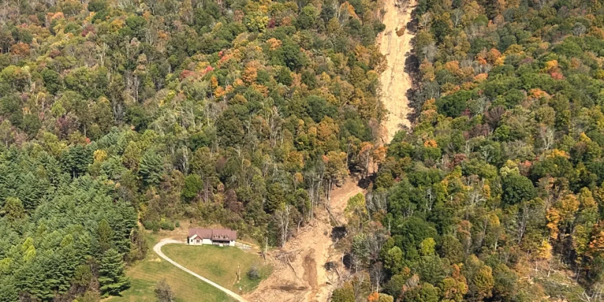 Disasters Training: Landslide Monitoring and Risk Assessment Using NASA ...
