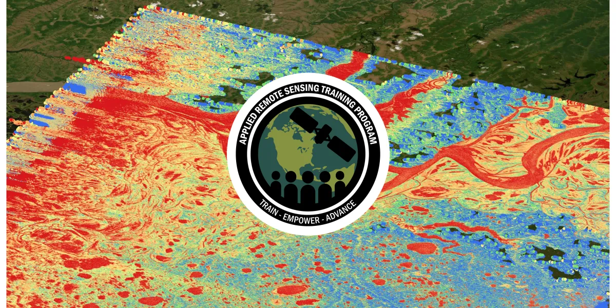ARSET - El Monitoreo Global del Nivel de la Superficie del Agua ...