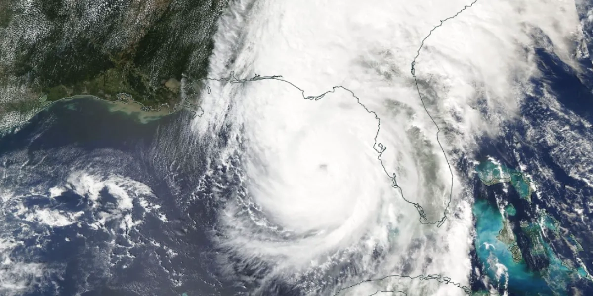 Become a NASA Response Mapper: Help Strengthen Hurricane Response from ...