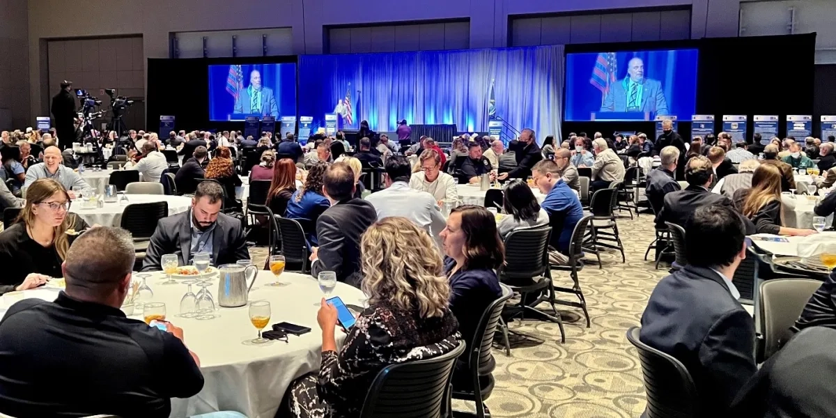 Disasters Team Highlights NASA Resources at International Emergency ...