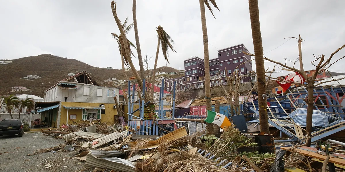 Building Resilience in Coastal Communities with NASA Earth Science ...